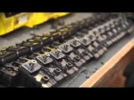 TenPoint CEO Rick Bednar EY Entrepreneur of the Year Interview - TenPoint