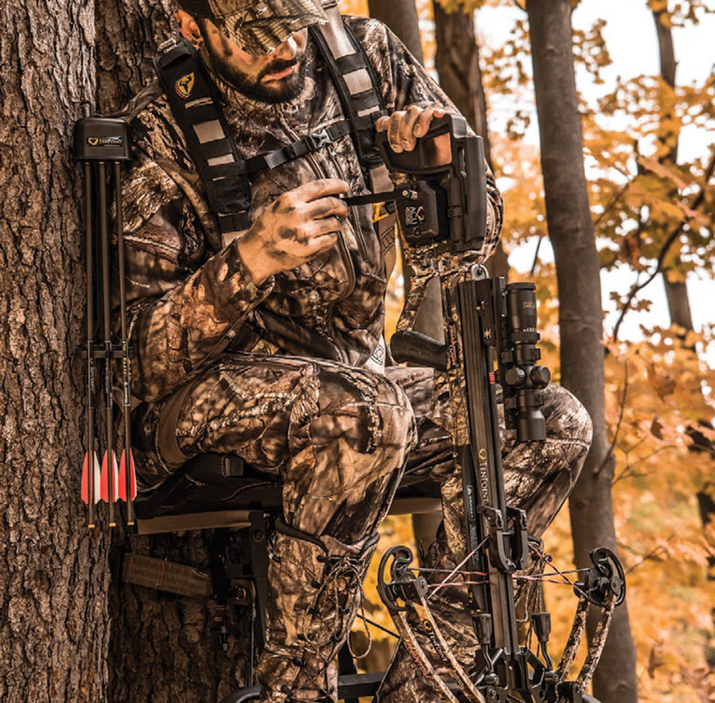 TenPoint ACUdraw Cocking Device | Effortless Cocking