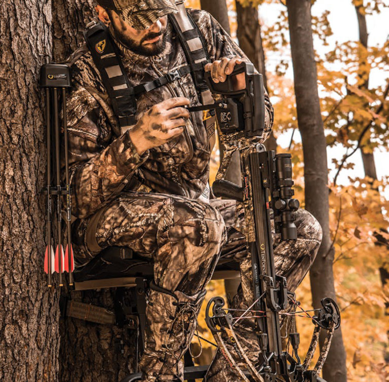 TenPoint ACUdraw Cocking Device | Effortless Cocking