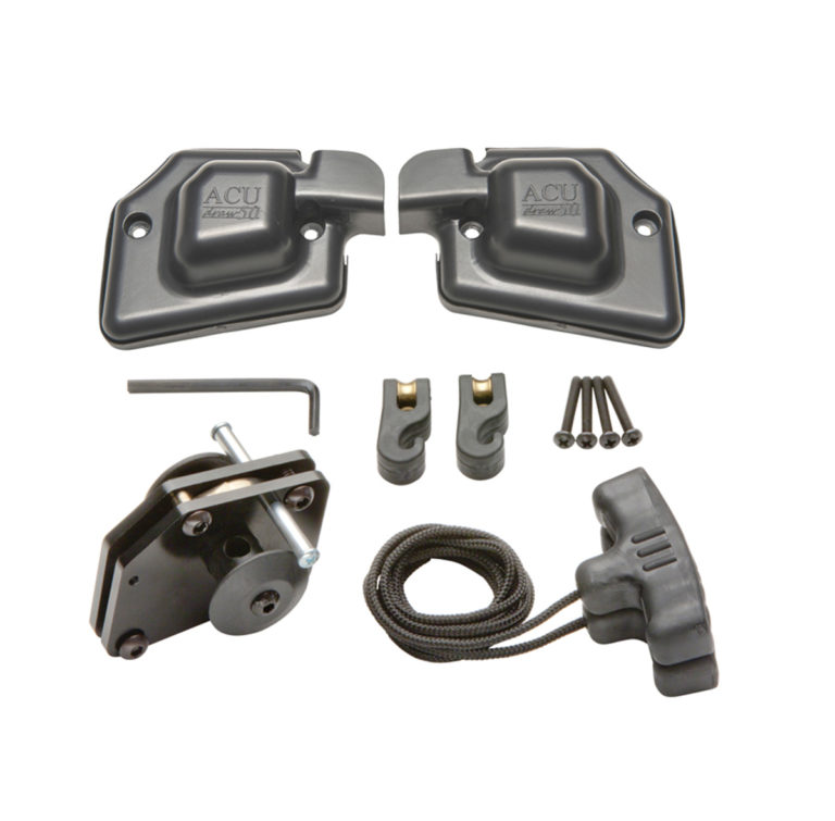 TenPoint ACUdraw 50 Cocking Device | Easy Crossbow Cocking