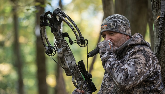 TenPoint Titan 400 Crossbow | Best-Selling Crossbow