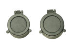 Flip-Up Scope Caps - TenPoint