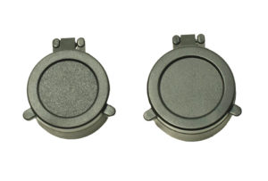 Flip-Up Scope Caps - TenPoint