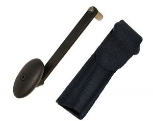 ACUdraw Hand Crank and Holster - TenPoint