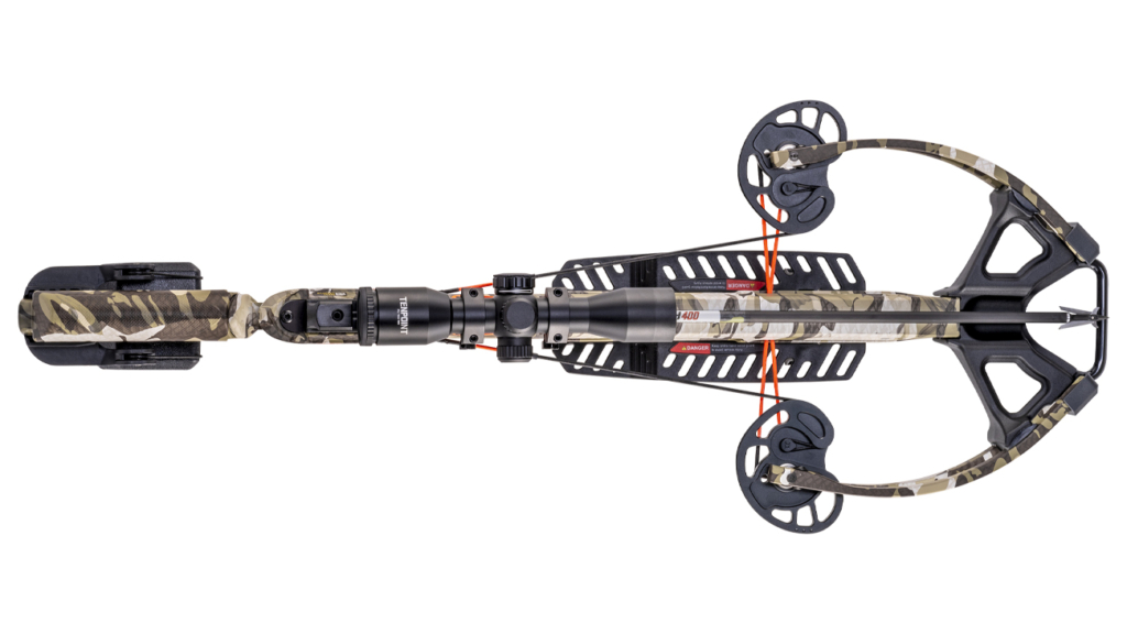 Invader M1 Crossbow | All-Time Best-Selling