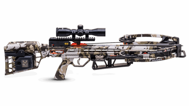 Invader M1 Crossbow | All-Time Best-Selling