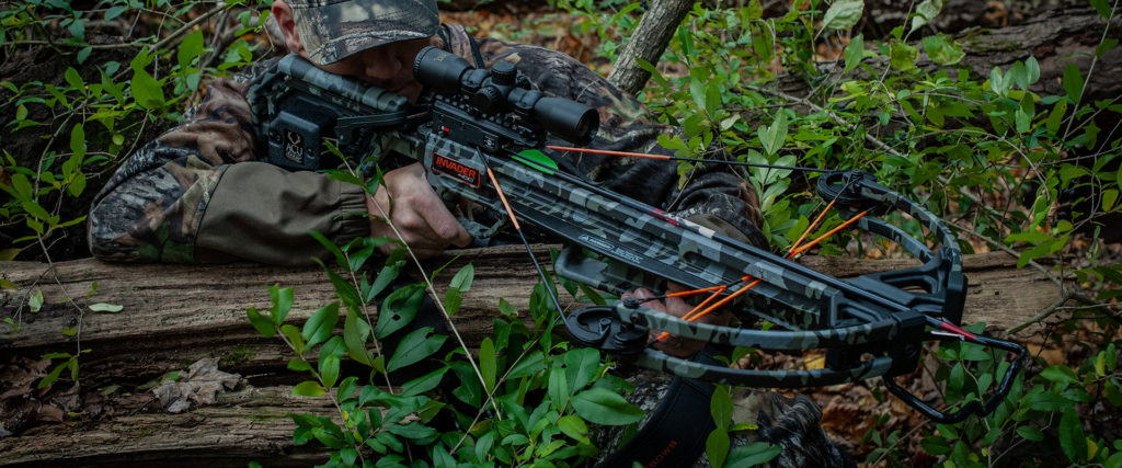 Wicked Ridge Invader 400 Crossbow | Certified Pre-Owned
