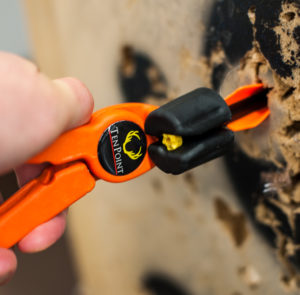 TenPoint Bednar Perfect Puller | Pull Arrows from Targets with Ease