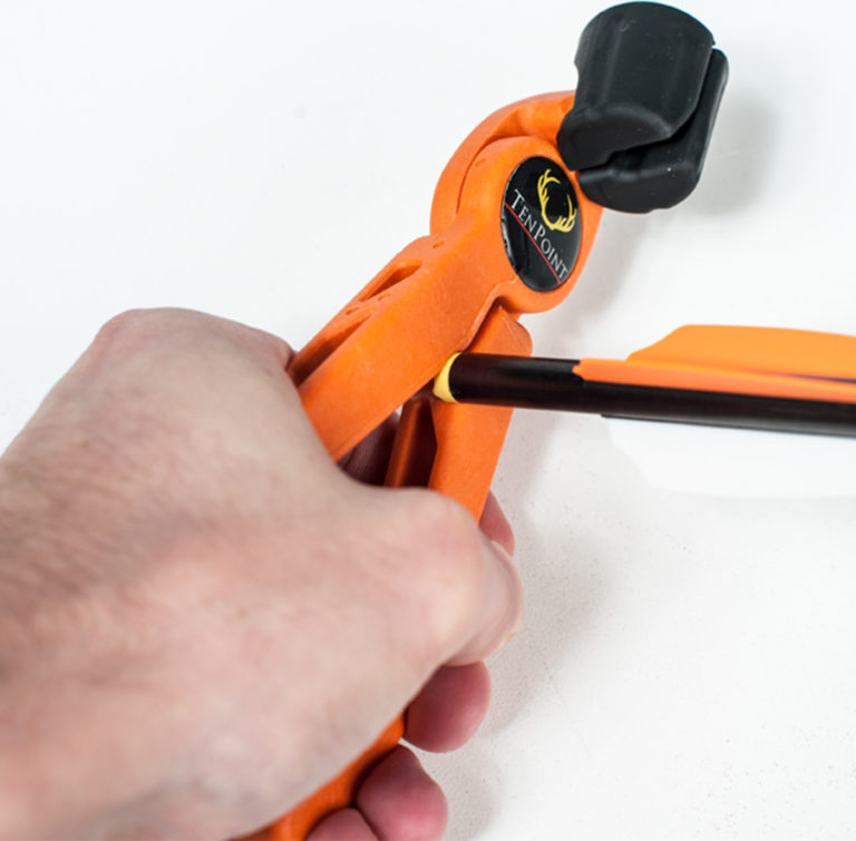 TenPoint Bednar Perfect Puller | Pull Arrows from Targets with Ease