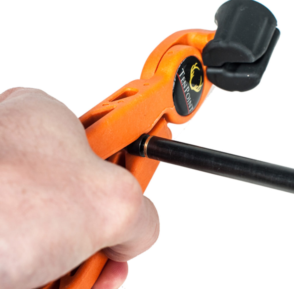 TenPoint Bednar Perfect Puller | Pull Arrows from Targets with Ease