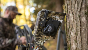 Wicked Ridge RDX 410 Crossbow | Shorter & Faster