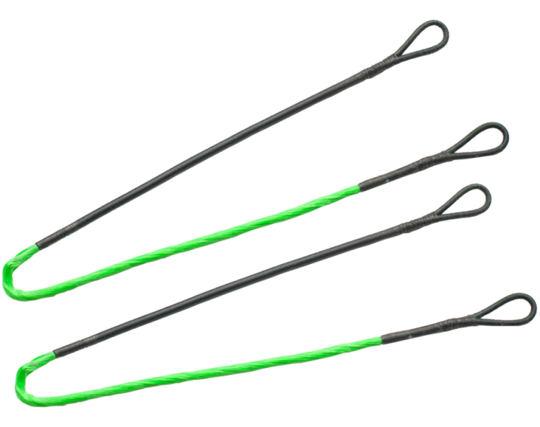 Horton Crossbow Cables - TenPoint