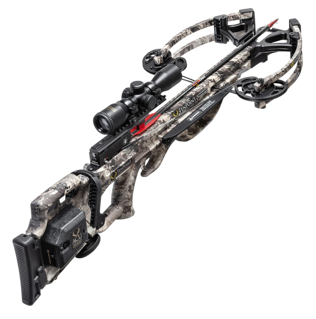 TenPoint Titan M1 Crossbow | Certified Pre-Owned