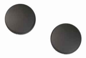 Turret Covers for Scope Knobs - TenPoint