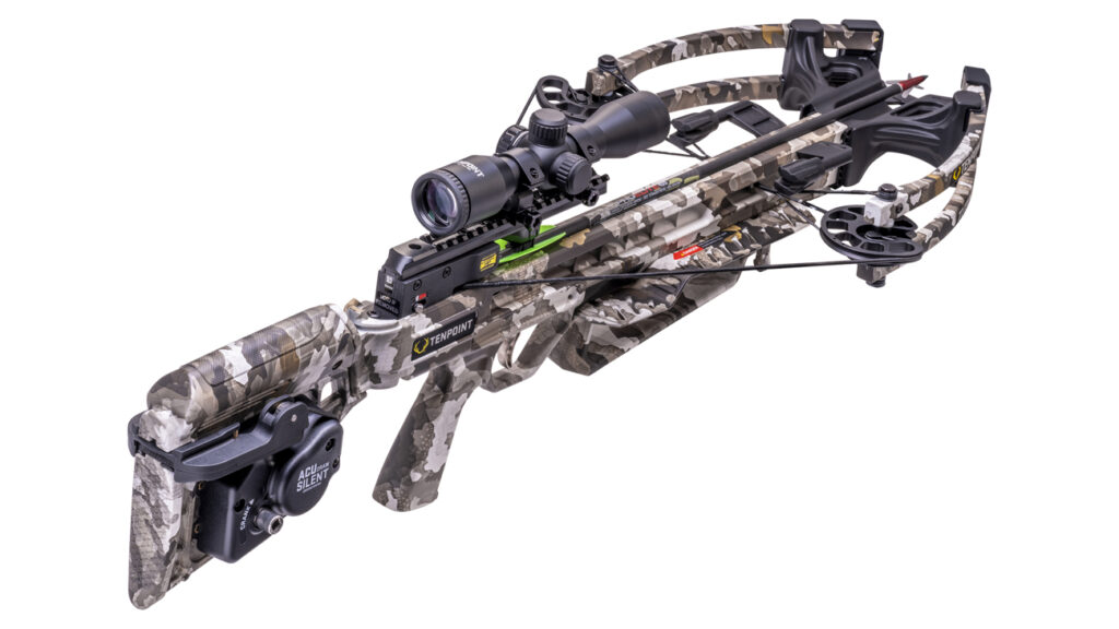 TenPoint Titan 400 Crossbow | Best-Selling Crossbow