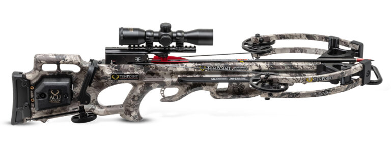 TenPoint Titan M1 Crossbow | Incredbile Crossbow Value