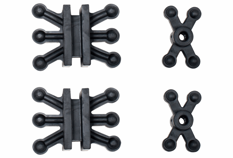 Universal Limb and Foot Stirrup Silencing Package - TenPoint