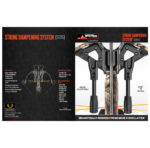 Wicked Ridge String Dampening System (SDS) - TenPoint