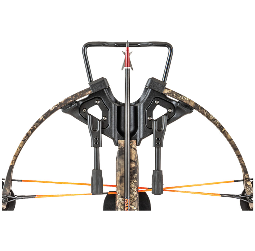 Wicked Ridge String Dampening System (SDS) - TenPoint