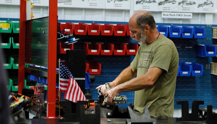 Wicked Ridge Fury 410 De-Cock | 410 FPS, Safe De-Cocking