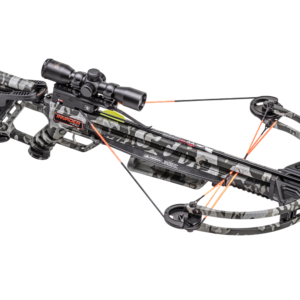 Wicked Ridge Invader 400 Crossbow | Certified Pre-Owned