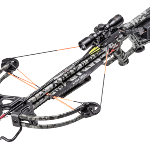 Wicked Ridge Invader 400 Crossbow | Certified Pre-Owned