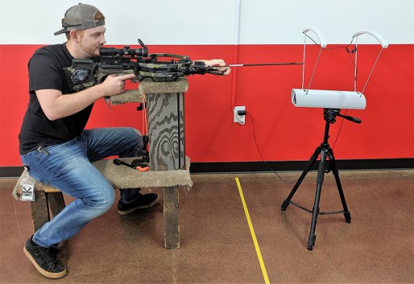 10 Steps To Properly Chronograph Your Crossbow
