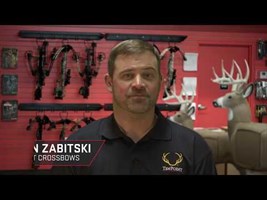 NXT CROSSBOW MODELS - String & Cable Replacement - TenPoint