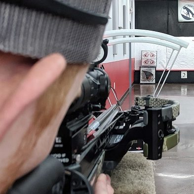 10 Steps To Properly Chronograph Your Crossbow