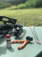 TenPoint Bednar Perfect Puller | Pull Arrows from Targets with Ease