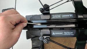 Tips For Crossbow Storage | TenPoint Crossbows