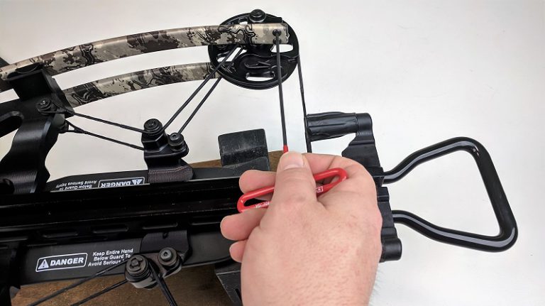 Tips For Crossbow Storage | TenPoint Crossbows