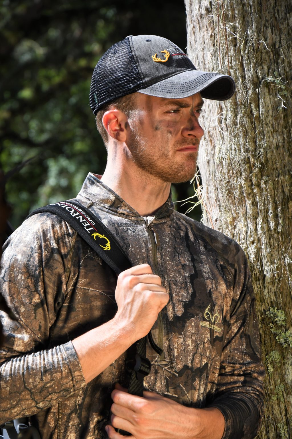 TenPoint Neoprene Sling | Easy Carry for your TenPoint Crossbow