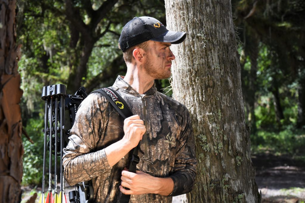 TenPoint Neoprene Sling | Easy Carry for your TenPoint Crossbow