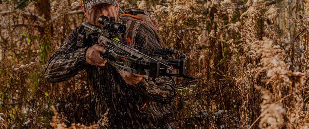 Wicked Ridge M-370 Crossbow | Certified Pre-Owned