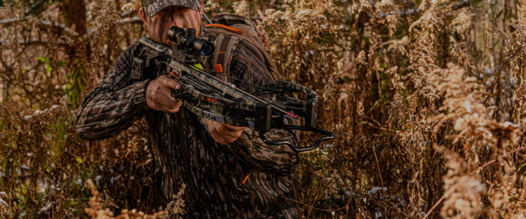 Wicked Ridge M-370 Crossbow | Certified Pre-Owned