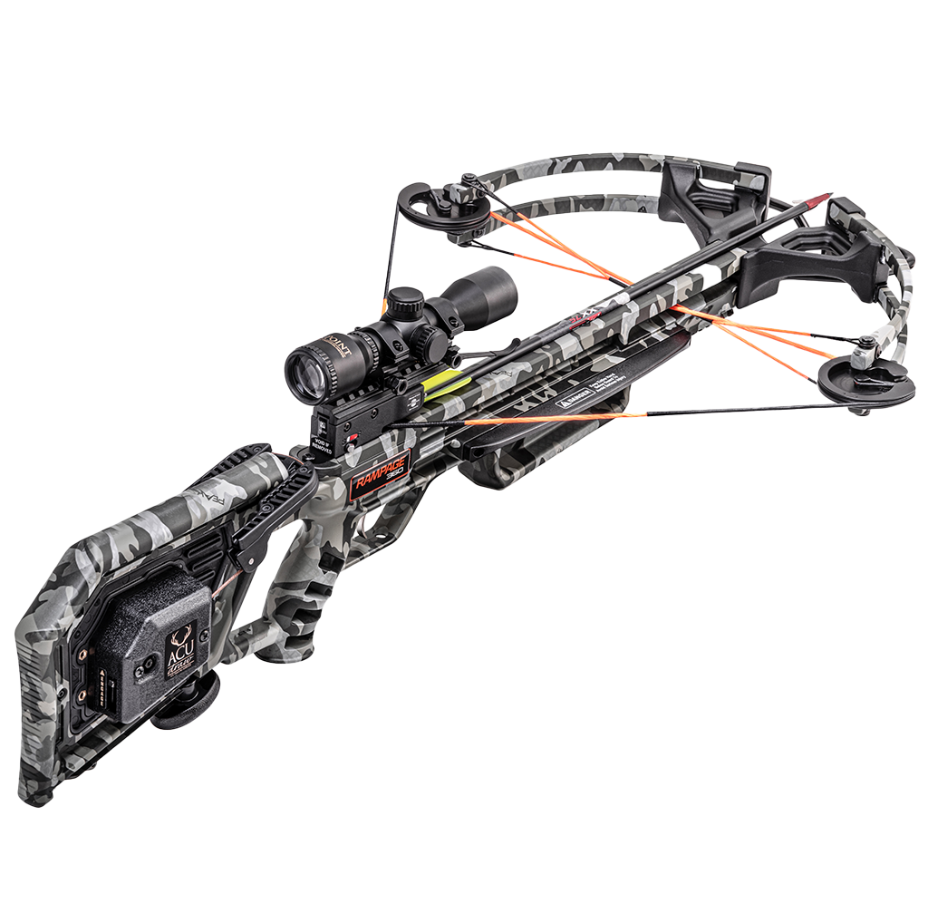 Closeout Products Archives - TenPoint