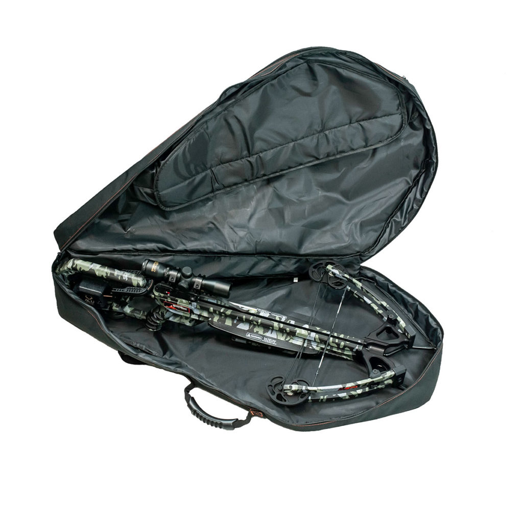 Wicked Soft Crossbow Case | Optimal Protection and Durability