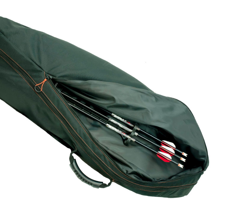 Wicked Soft Crossbow Case | Optimal Protection and Durability