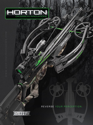 Horton Crossbow Innovations Archives - TenPoint