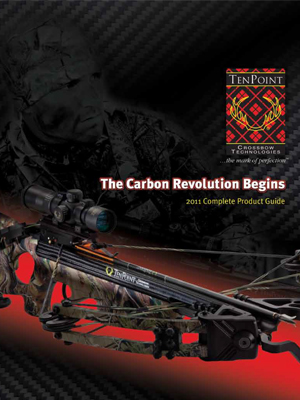 TenPoint Crossbows Archives - TenPoint