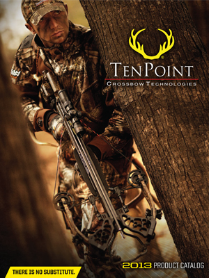 TenPoint Crossbows Archives - TenPoint