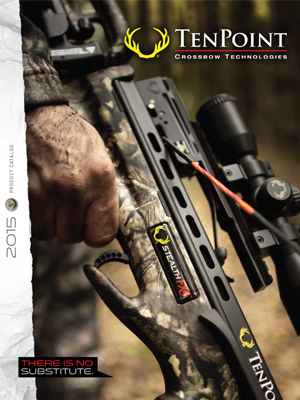 TenPoint Crossbows Archives - TenPoint