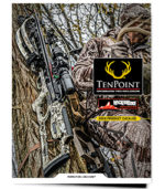 Contact Us | TenPoint Crossbows