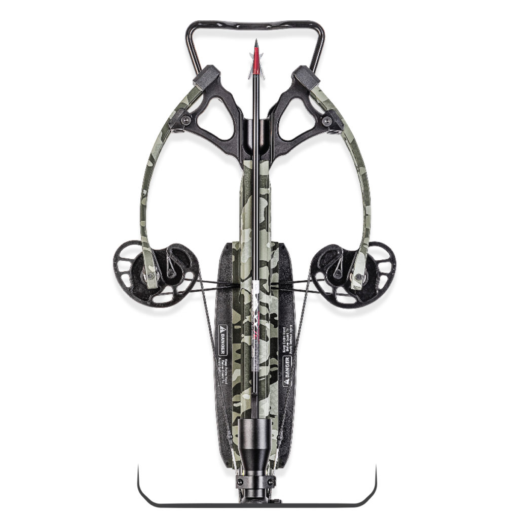 Wicked Ridge Crossbows Advantage | The Best Value Crossbows
