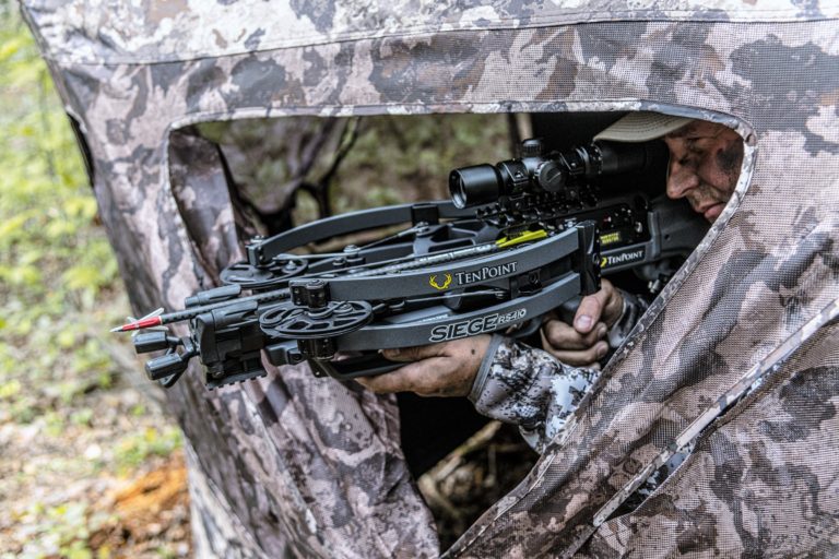 The Best Hunting Crossbows of 2021