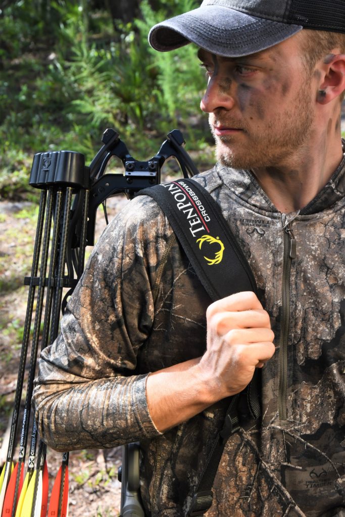 6-Arrow Tech Quiver | TenPoint Crossbows Quiver