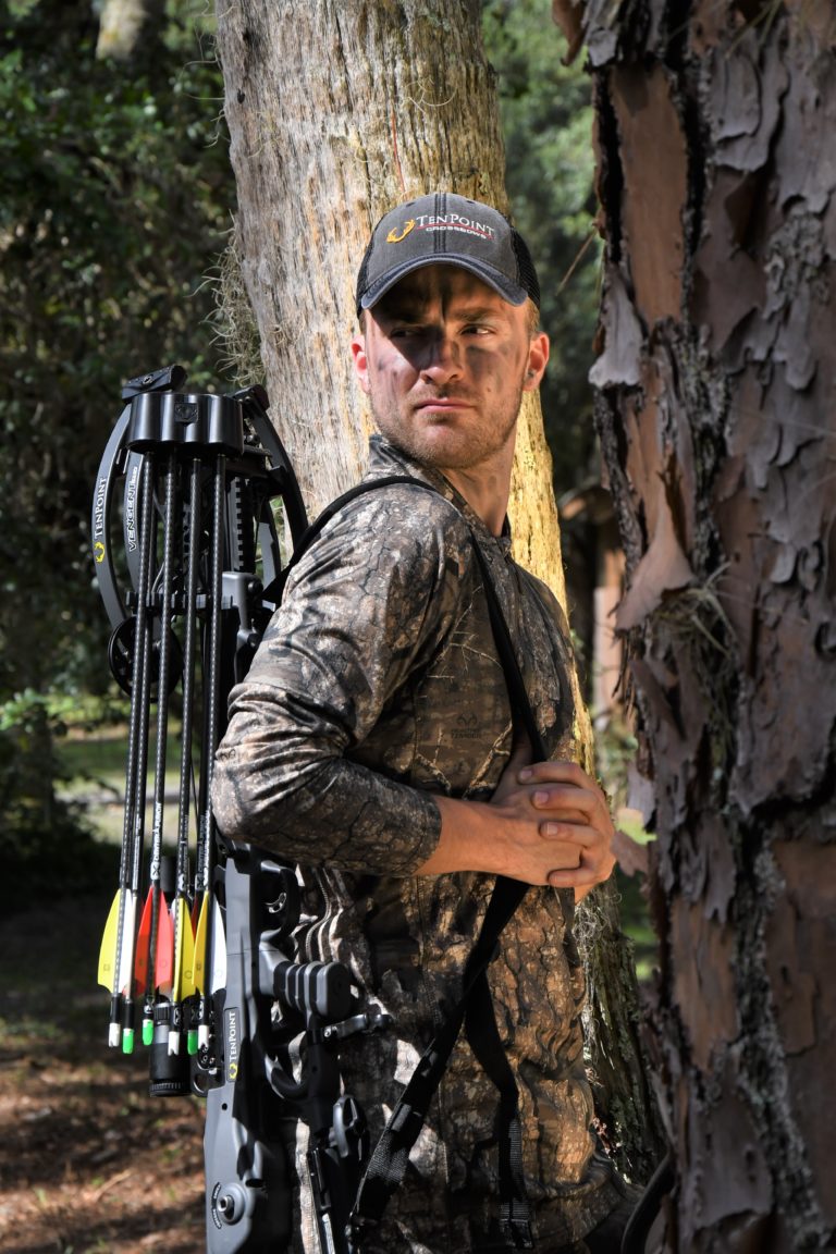 TenPoint Neoprene Sling | Easy Carry for your TenPoint Crossbow