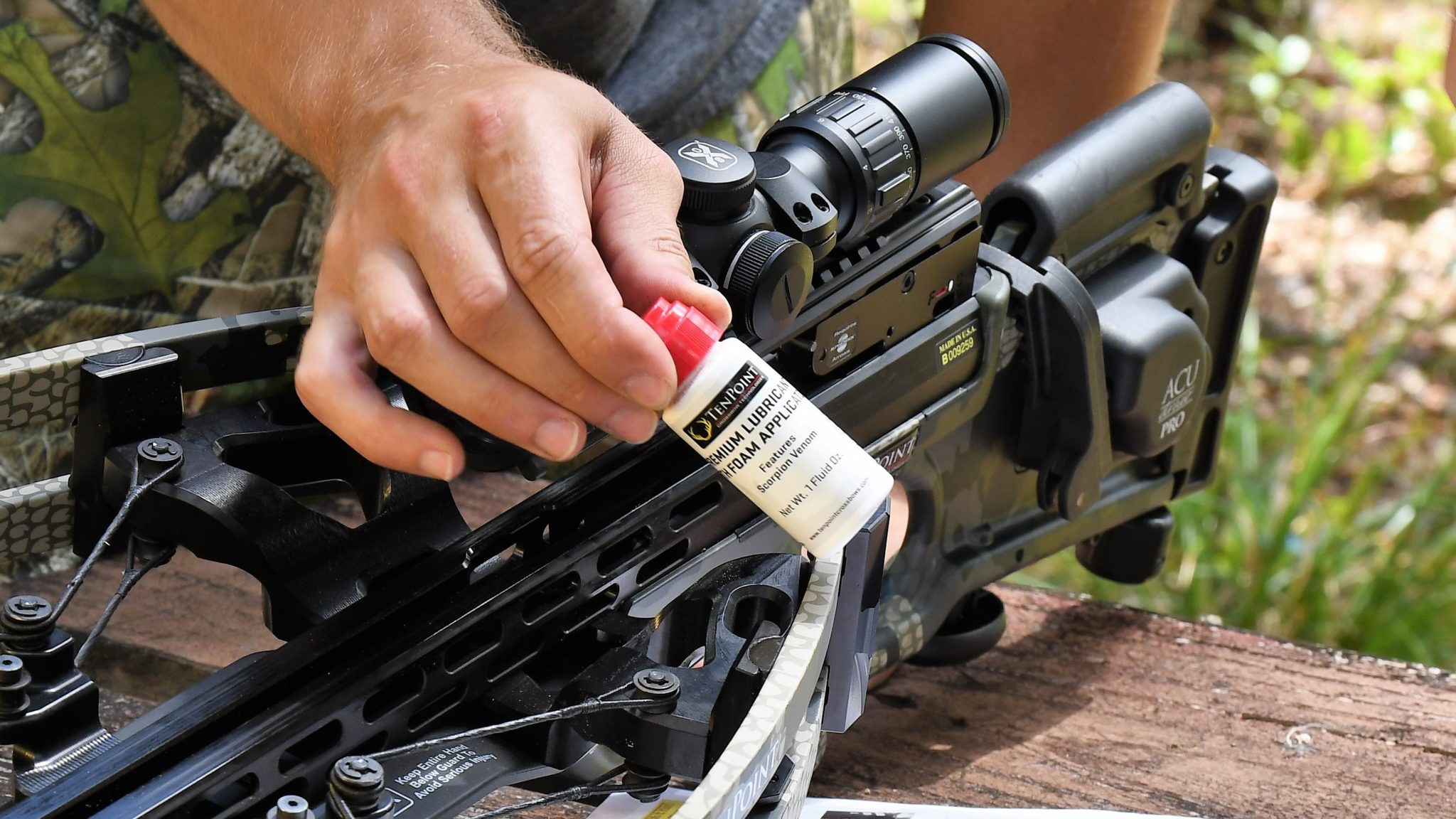 3 Mistakes to Avoid When Prepping Your Hunting Crossbow for Season ...