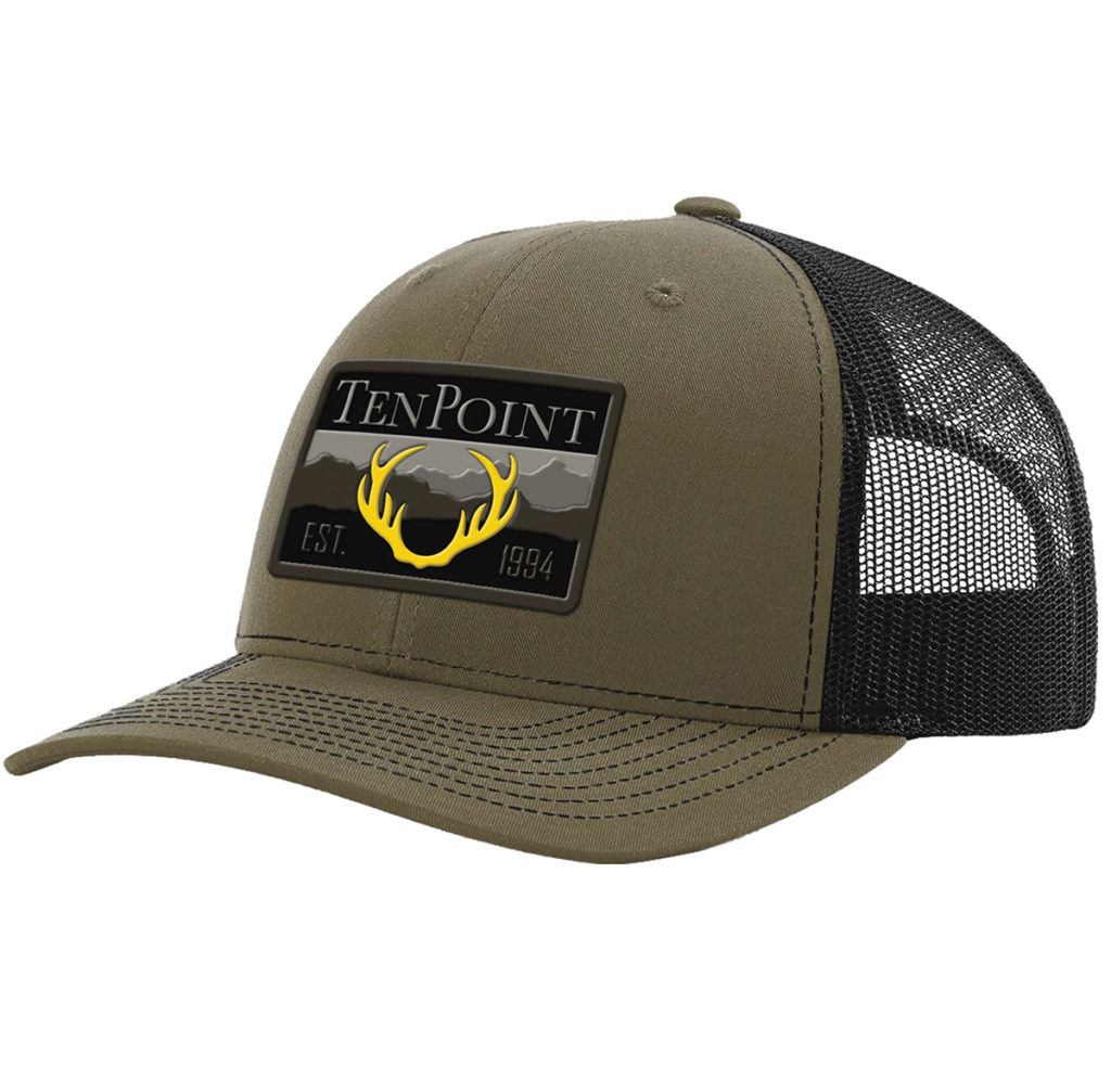 TenPoint Crossbow Technologies Apparel & Gear